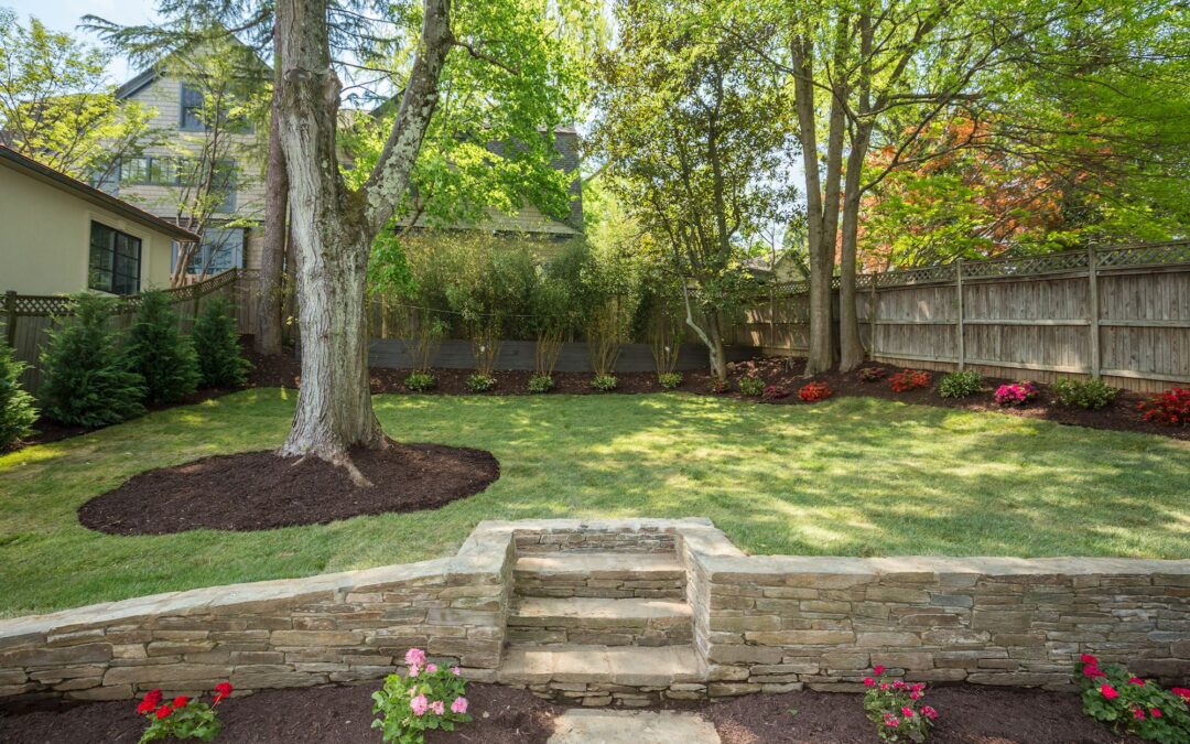 Broad Branch Terrace NW | Coba